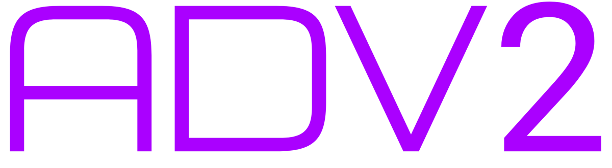 ADV2 | Logo Timeline Wiki | Fandom