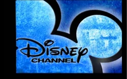 Disney Channel Logo 2006
