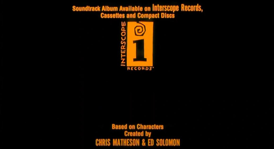 Interscope Records/Credits Variants | Logo Timeline Wiki | Fandom