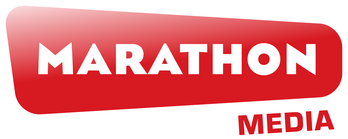 Marathon Media | Logo Timeline Wiki | Fandom