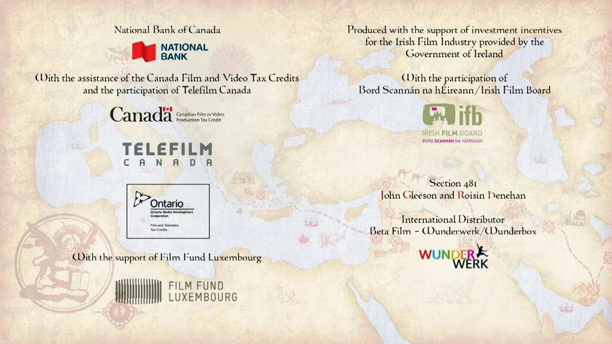 WunderWerk/Credits Variants | Logo Timeline Wiki | Fandom