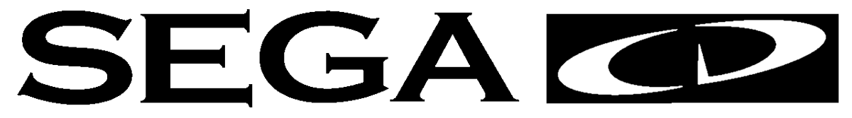 Sega CD | Logo Timeline Wiki | Fandom