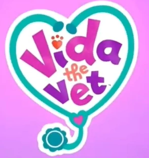 Vida the Vet | Logo Timeline Wiki | Fandom