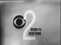 WCBS-TV | Logo Timeline Wiki | Fandom