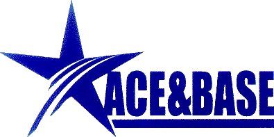 Ace&base | Logo Timeline Wiki | Fandom