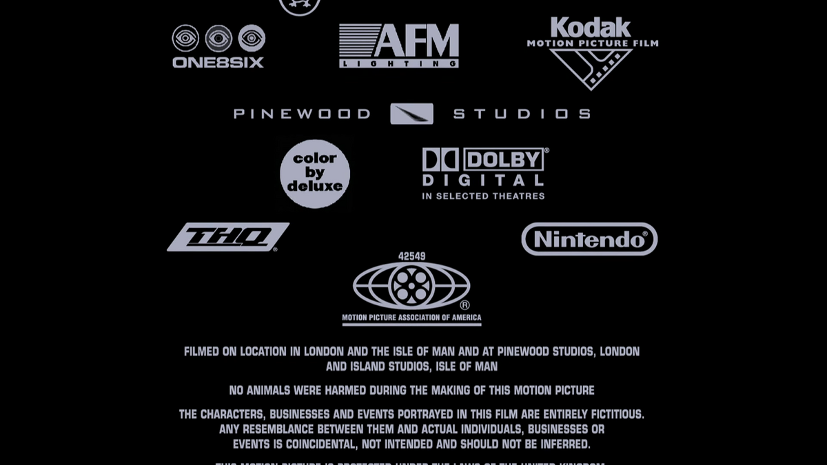 Nintendo/Credits Variants | Logo Timeline Wiki | Fandom Nintendo/Credits Variants | Logo Timeline Wiki | Fandom