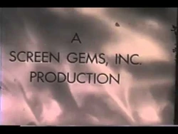 Screen Gems Television | Logo Timeline Wiki | Fandom