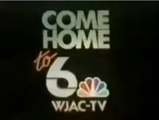 WJAC-TV | Logo Timeline Wiki | Fandom