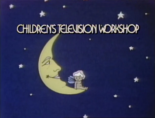 Children's Television Workshop | Logo Timeline Wiki | Fandom