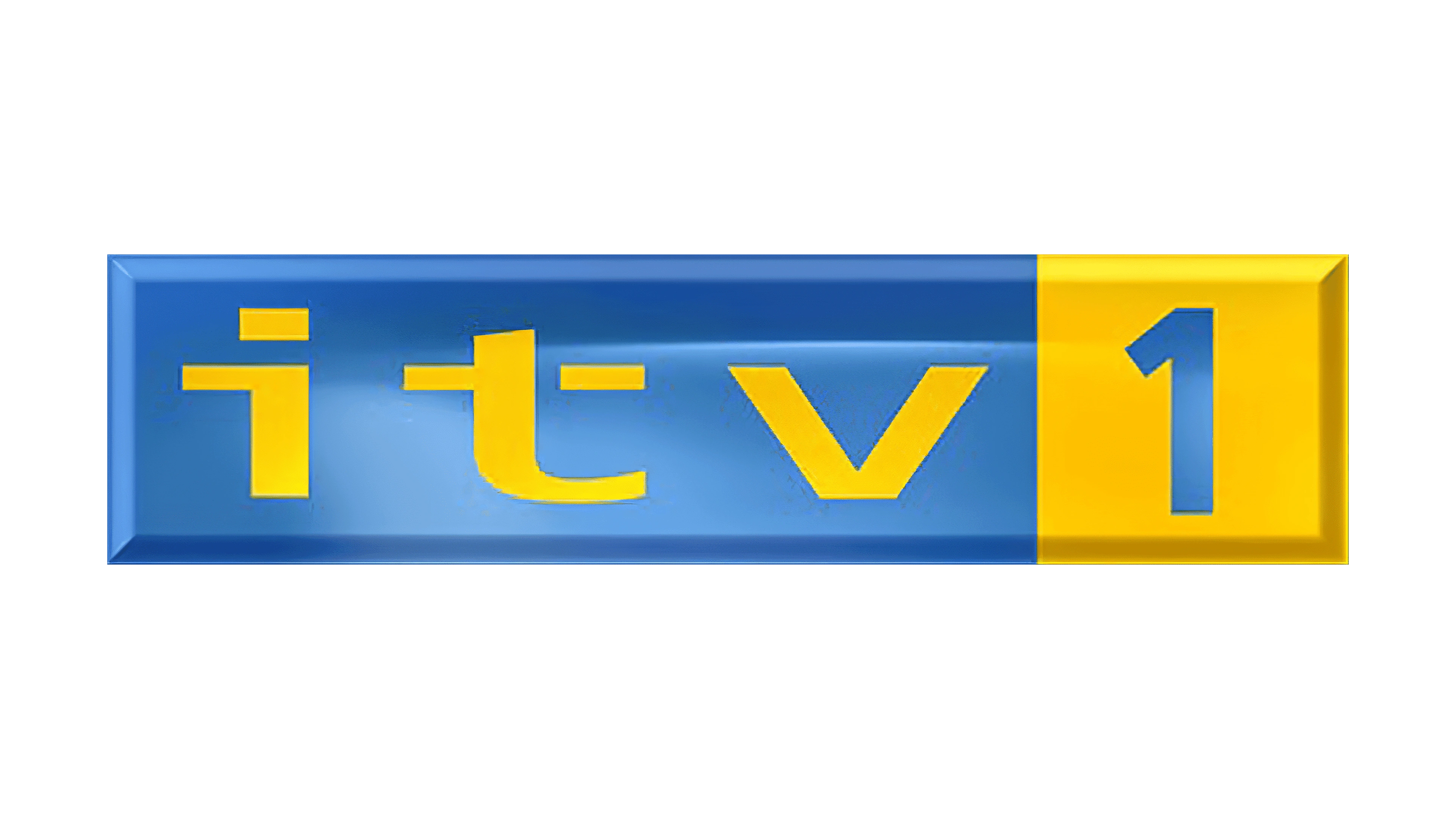 Itv1 Logo
