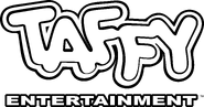 Taffy Entertainment | Logo Timeline Wiki | Fandom