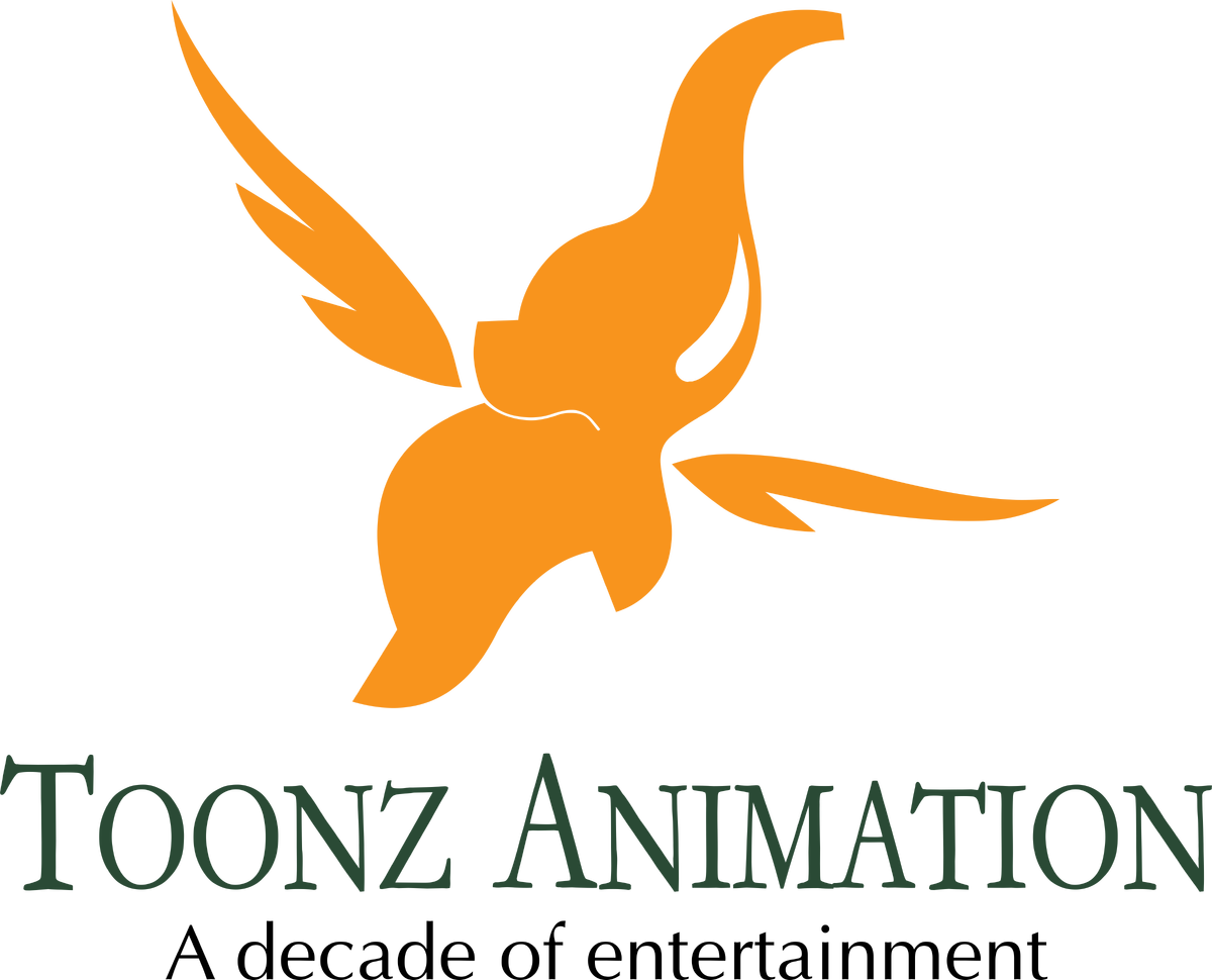 Toonz Media Group | Logo Timeline Wiki | Fandom