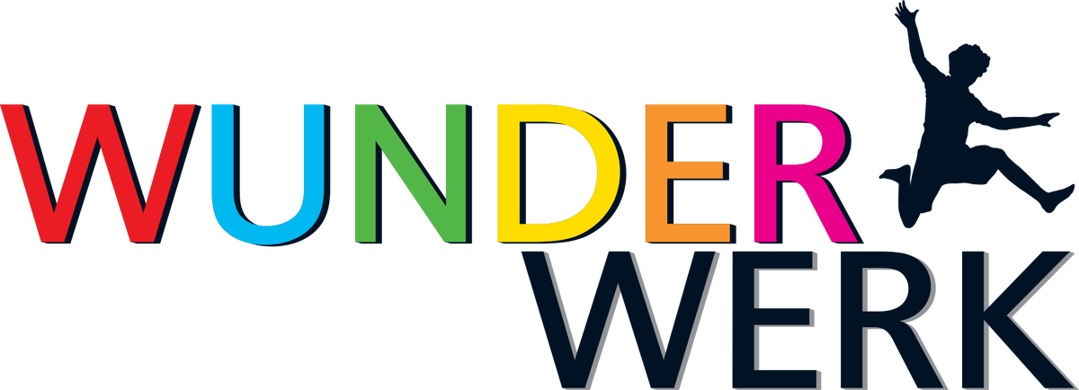WunderWerk | Logo Timeline Wiki | Fandom