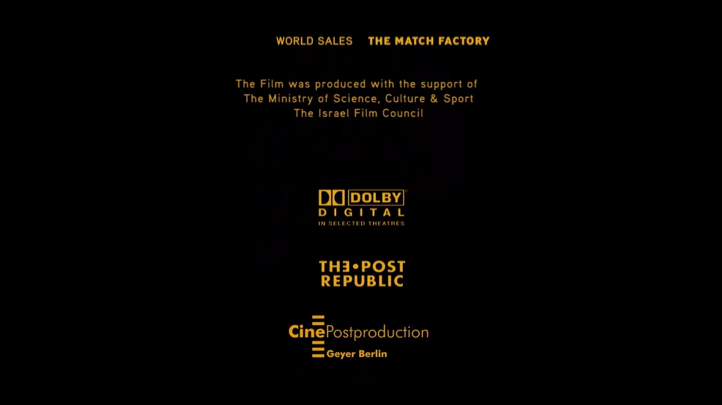 The Match Factory GmbH/In-Credit Text Variants | Logo Timeline Wiki ...