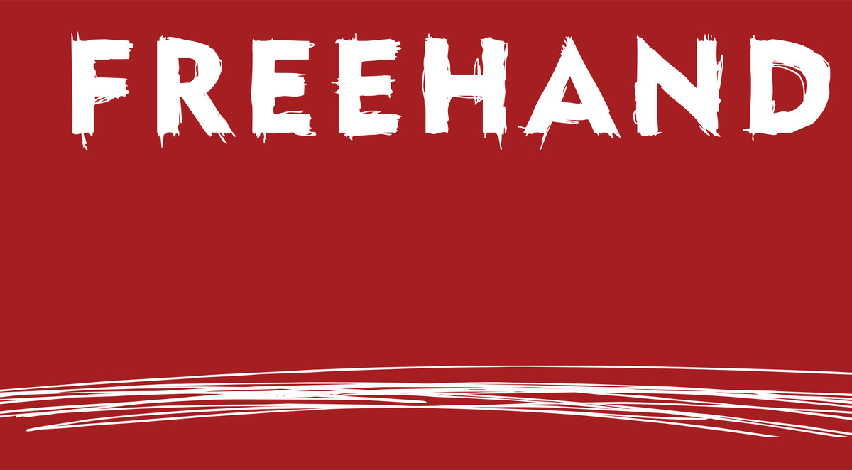 Freehand Productions | Logo Timeline Wiki | Fandom