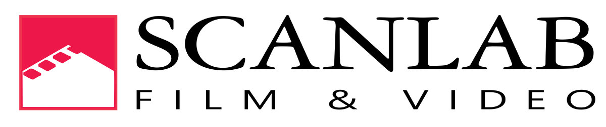 Scanlab Film & Video | Logo Timeline Wiki | Fandom