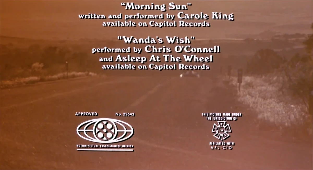 Capitol Records/In-Credit Text Variants | Logo Timeline Wiki | Fandom