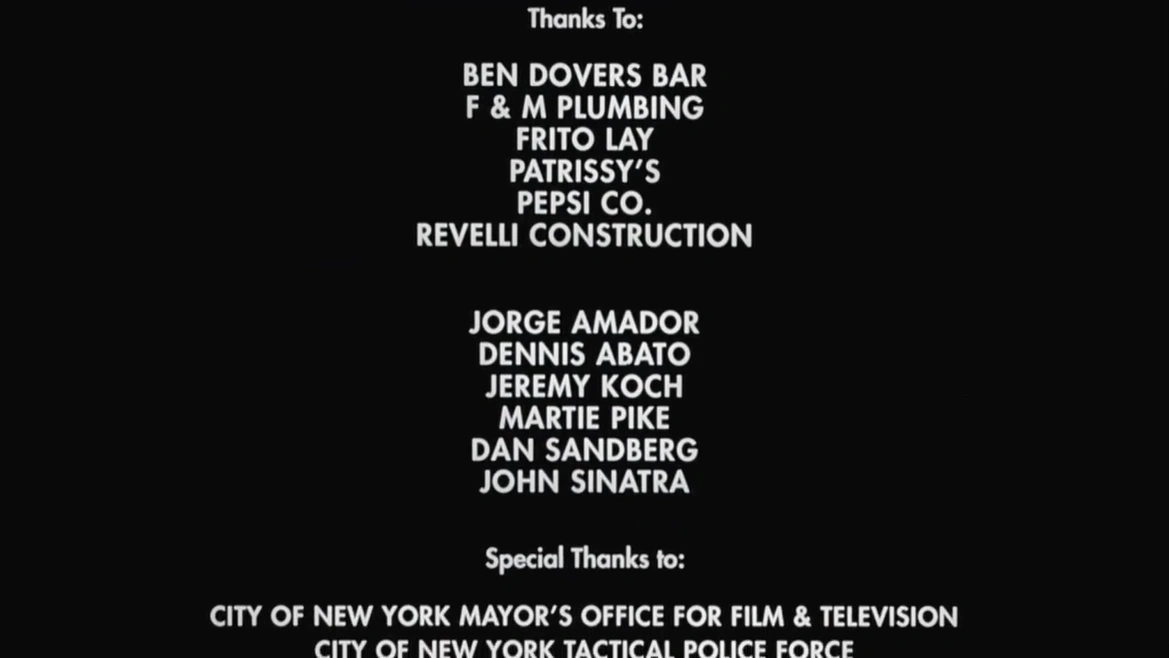 PepsiCo/In-Credit Text Variants | Logo Timeline Wiki | Fandom