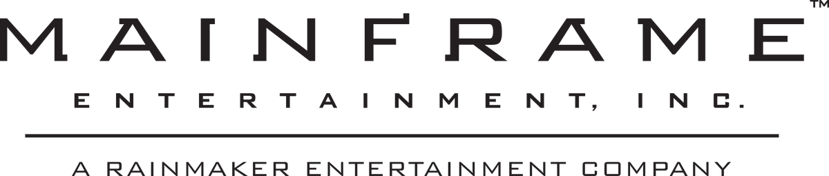 Mainframe Studios (Canada) | Logo Timeline Wiki | Fandom
