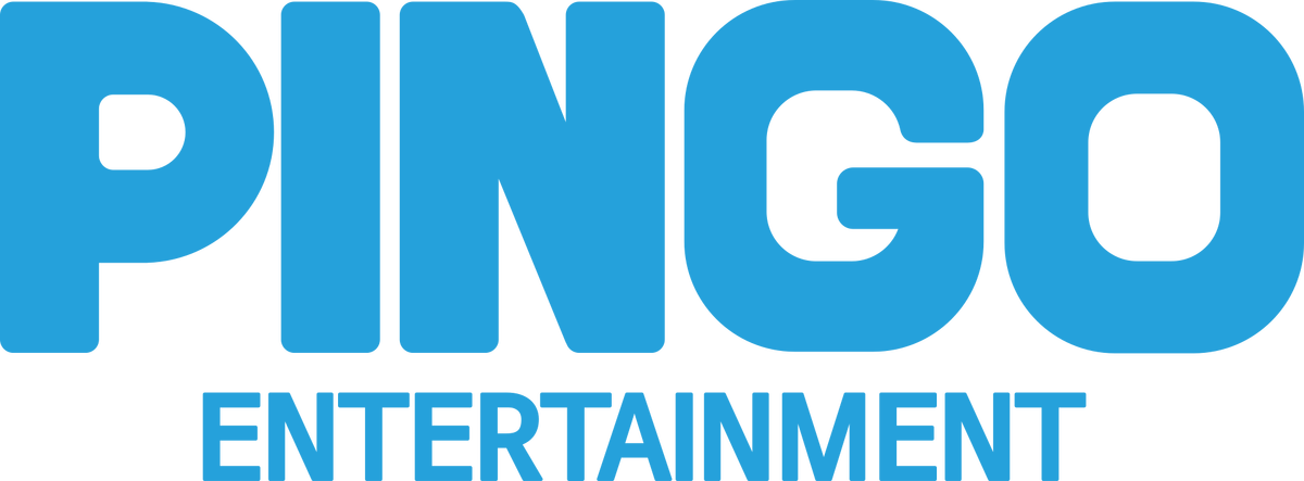 Pingo Entertainment | Logo Timeline Wiki | Fandom