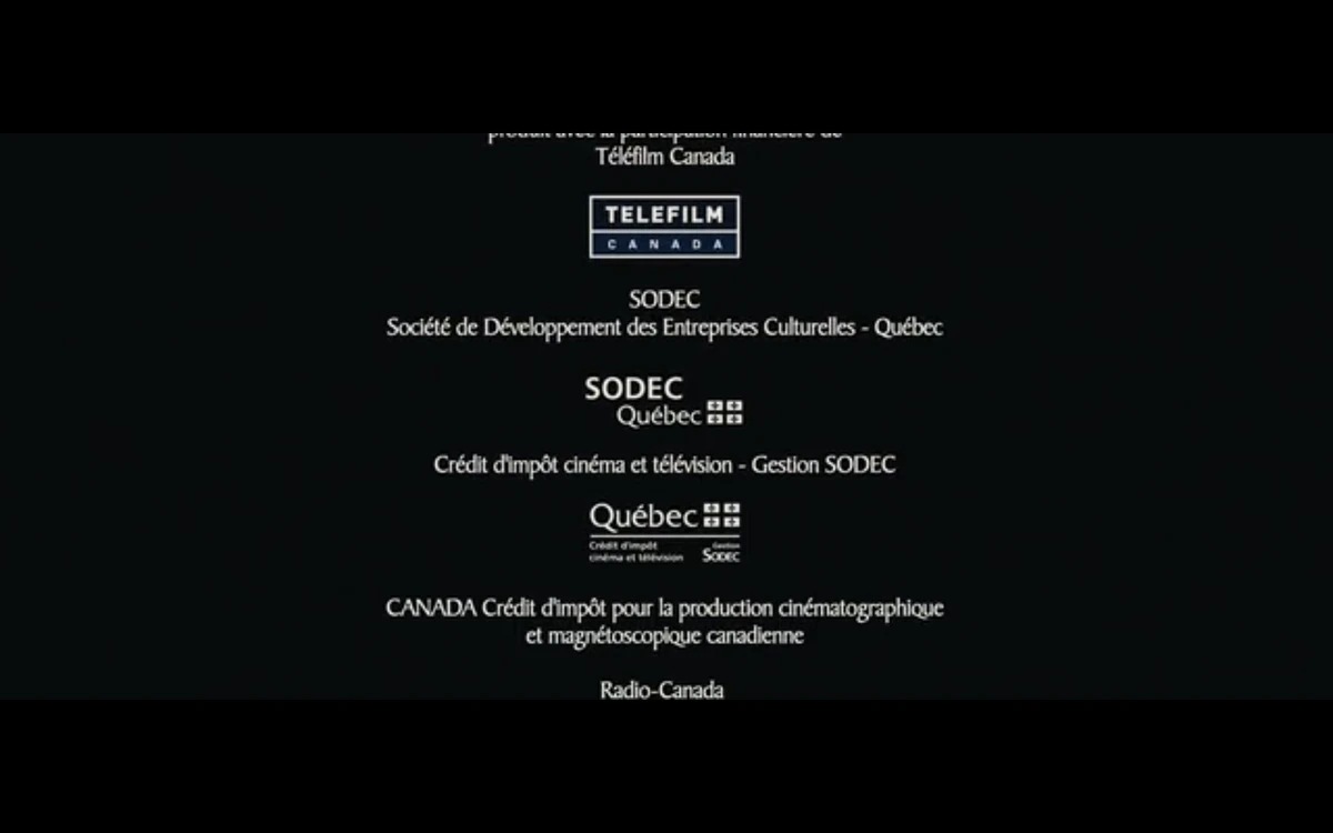 Société de développement des entreprises culturelles/Credits Variants ...