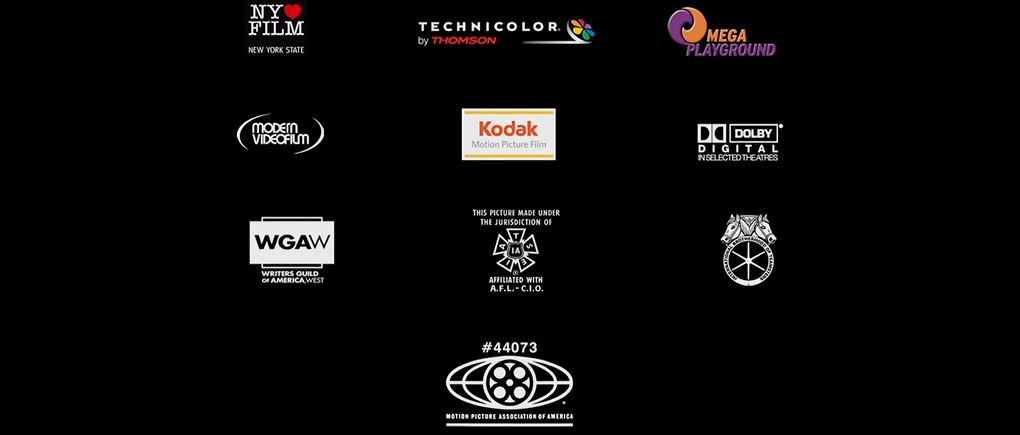 Modern VideoFilm/Credits Variants | Logo Timeline Wiki | Fandom