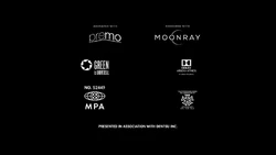 Mpaa End Credits