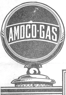 Amoco | Logo Timeline Wiki | Fandom