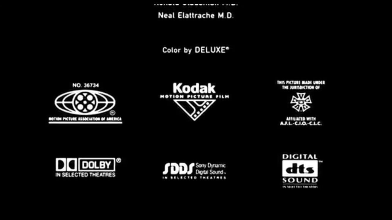 Kodak Motion Picture Film | SuperLogos Wiki | Fandom