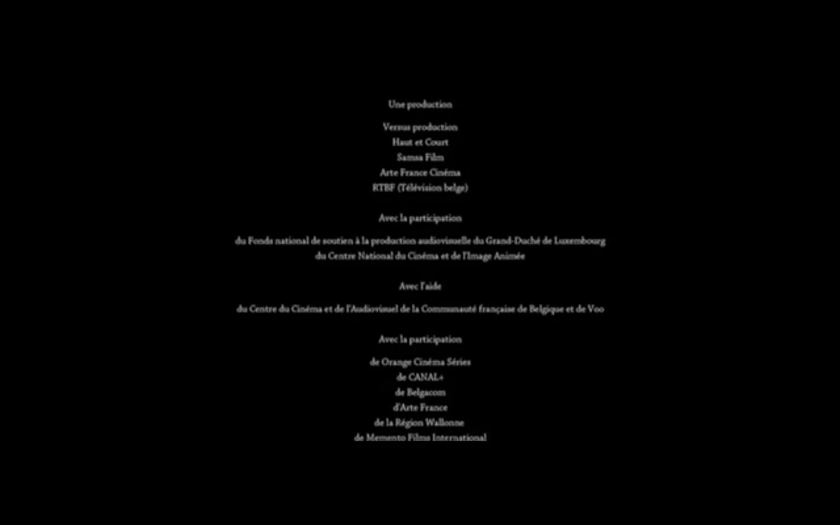 VOO/In-Credit Text Variants | Logo Timeline Wiki | Fandom