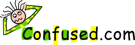 Confused.com | Logo Timeline Wiki | Fandom