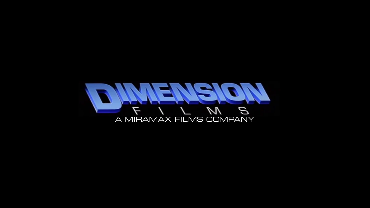 Dimension Films | Logo Timeline Wiki | Fandom