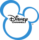 Disney Channel/Logo Variations | Logo Timeline Wiki | Fandom