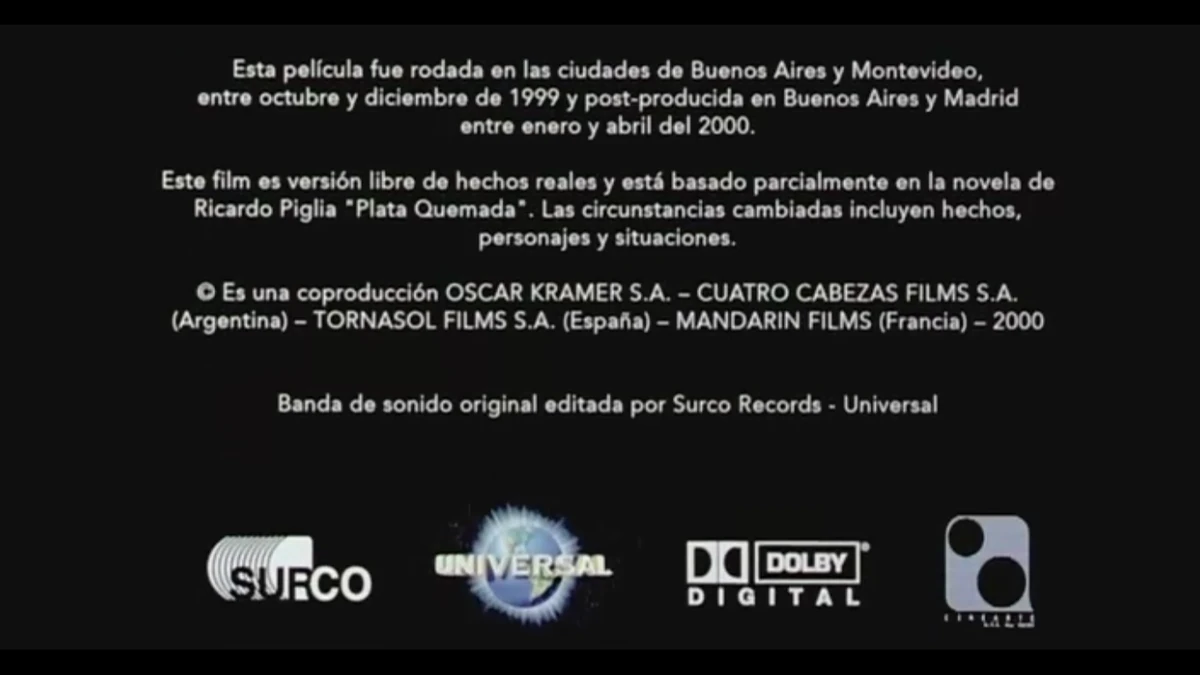 Universal Studios/Credits Variants | Logo Timeline Wiki | Fandom