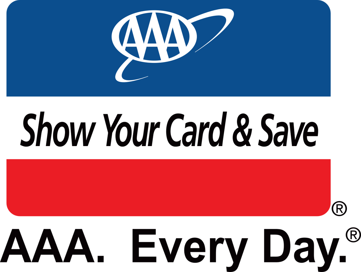 American Automobile Association | Logo Timeline Wiki | Fandom