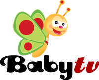 BabyTV (international) | Logo Timeline Wiki | Fandom