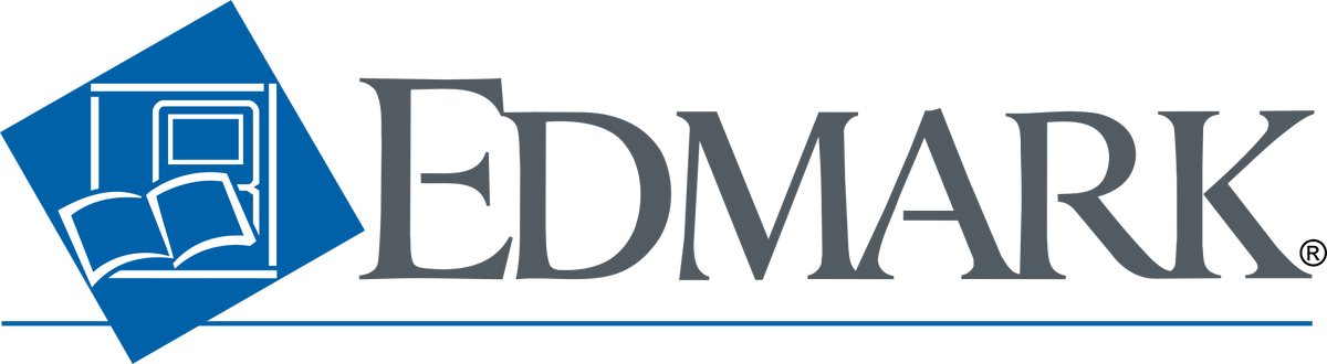 Edmark | Logo Timeline Wiki | Fandom