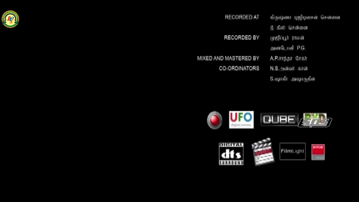 FilmLight/Credits Variants | Logo Timeline Wiki | Fandom