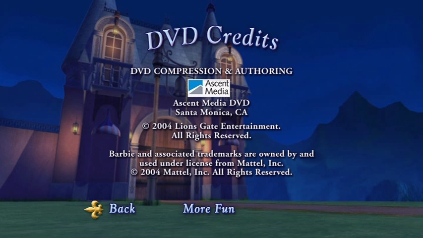 Ascent Media/Credits Variants | Logo Timeline Wiki | Fandom