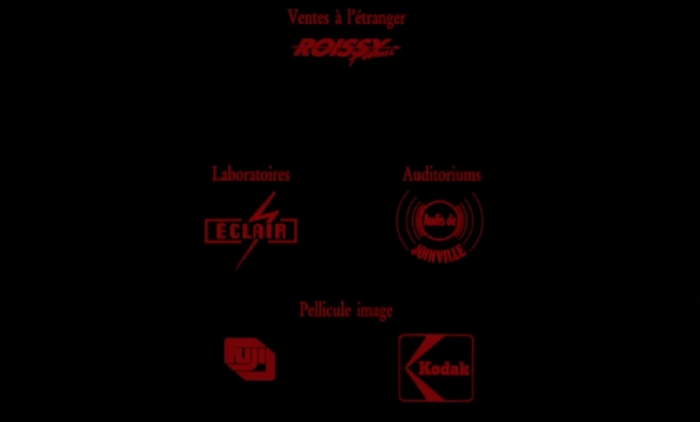 Fujifilm/Credits Variants | Logo Timeline Wiki | Fandom