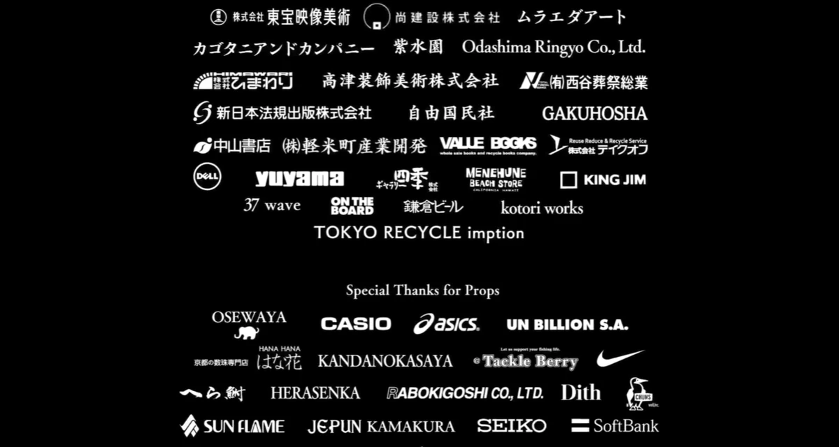 Asics/Credits Variants | Logo Timeline Wiki | Fandom