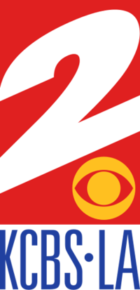 KCBS-TV | Logo Timeline Wiki | Fandom