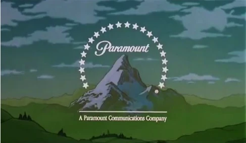 Paramount Television 1995