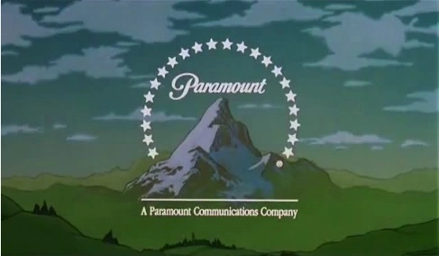 Paramount A Paramount Communications Company
