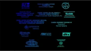 LaserPacific/Credits Variants | Logo Timeline Wiki | Fandom