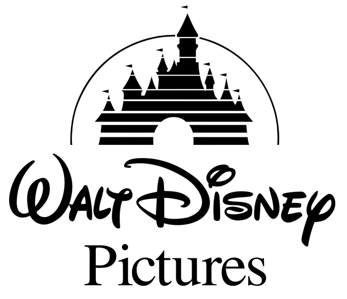 Disney Pictures Logo Png