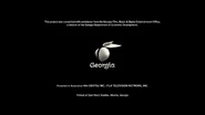 Georgia Entertainment Industries/Credits Variants | Logo Timeline Wiki ...