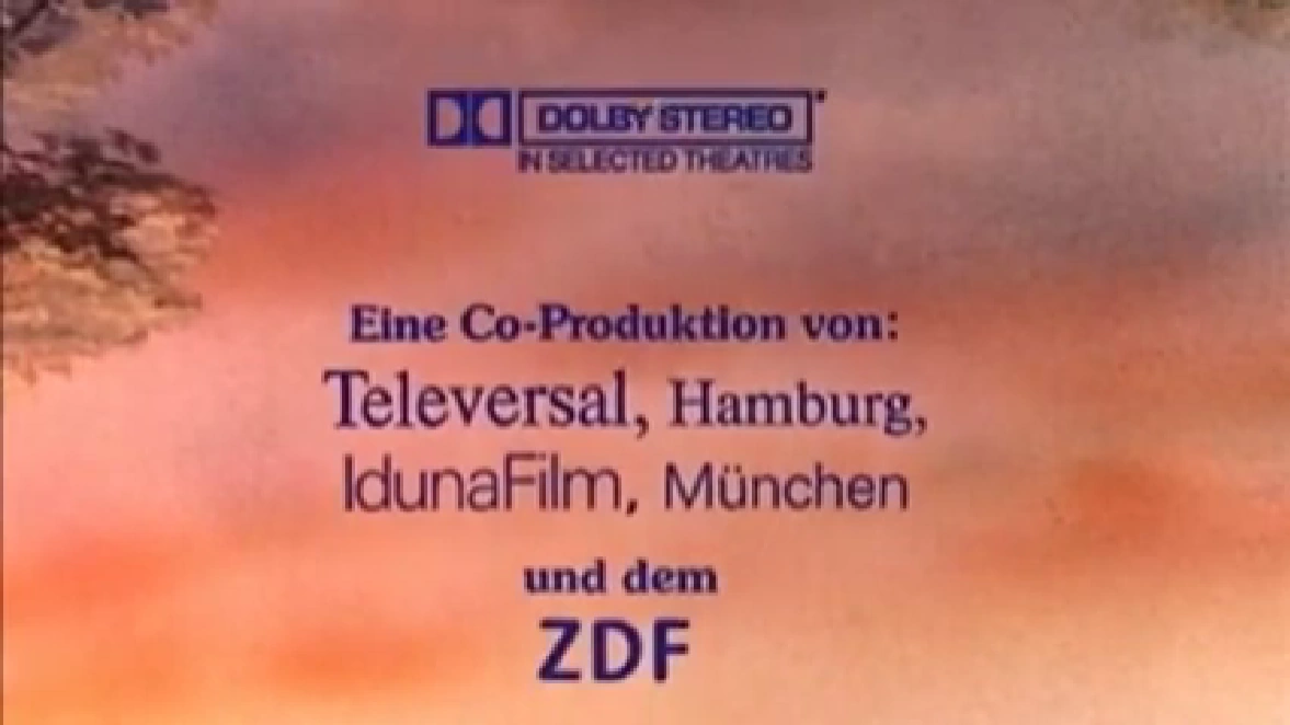 ZDF/Credits Variants | Logo Timeline Wiki | Fandom