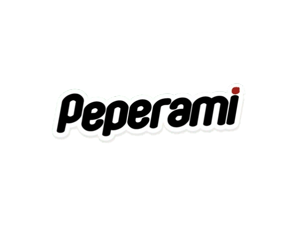 Peperami (USA and Canada) | Logo Timeline Wiki | Fandom