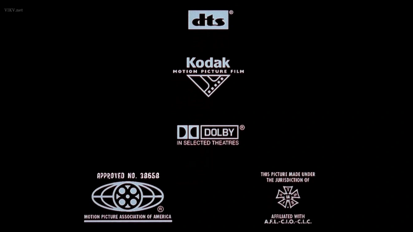 Kodak Motion Picture Film | SuperLogos Wiki | Fandom